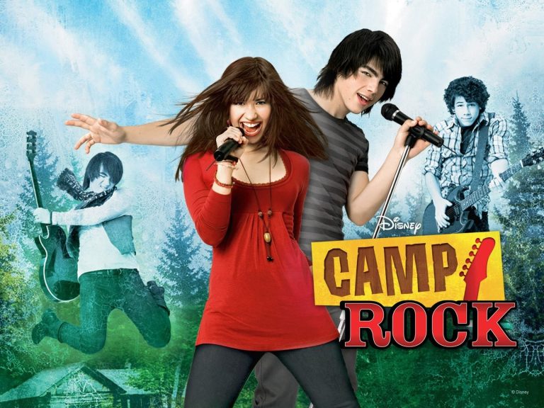 Summer Camps From Movies and TV - The Parent Trap - Camp NY