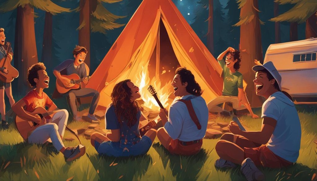 Did you know that these celebrities went to Summer Camp? Here’s the ...