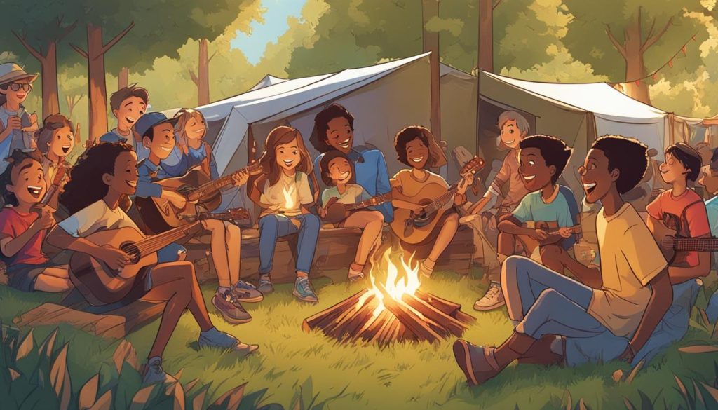 Did you know that these celebrities went to Summer Camp? Here’s the ...