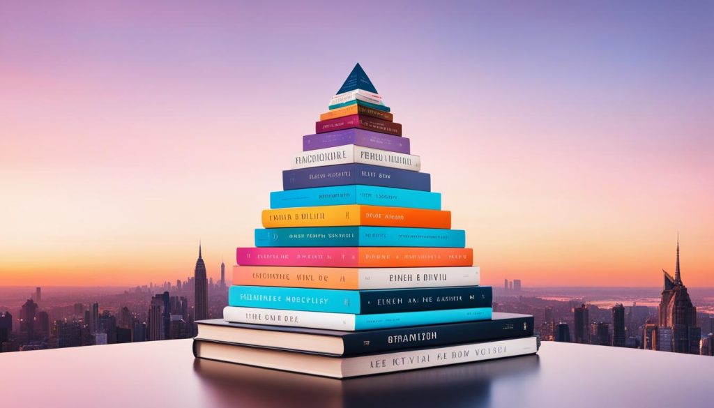 Essential Books to Read in Your 20s for Personal Growth