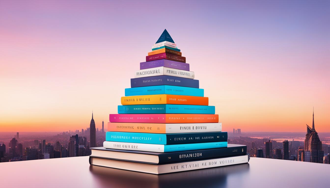 Essential Books to Read in Your 20s for Personal Growth