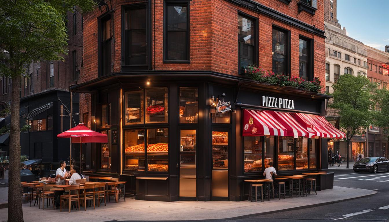 Achieve Pizza Perfection in New York with Our Top Tips! C