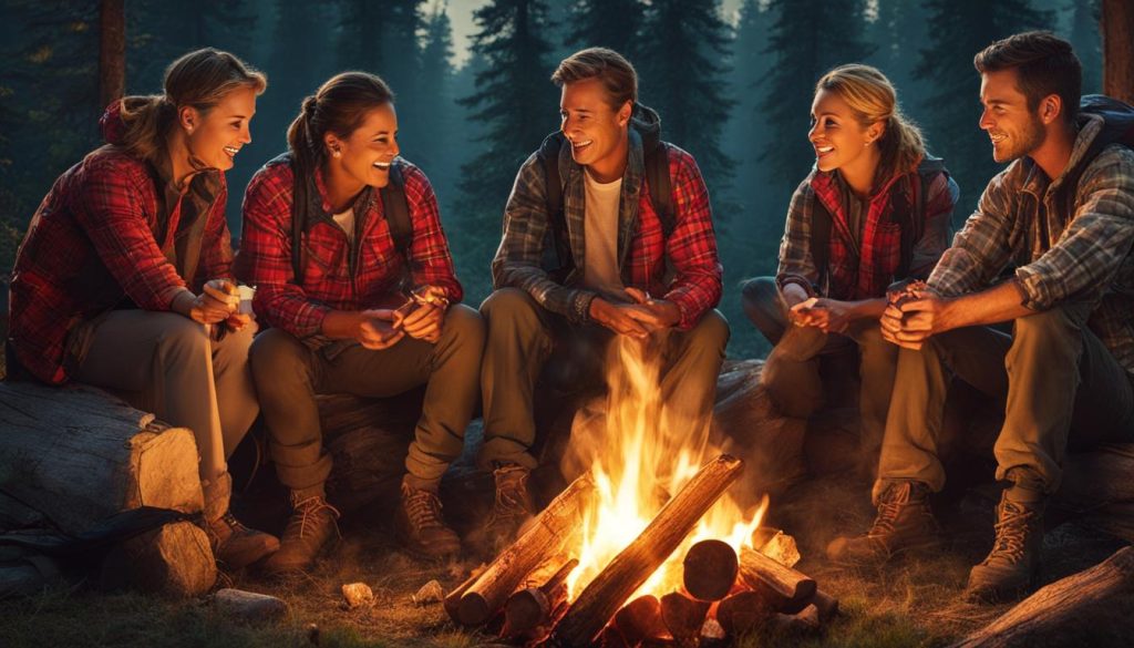 10 Celebrities that Would Make the Best Summer Camp Counsellors