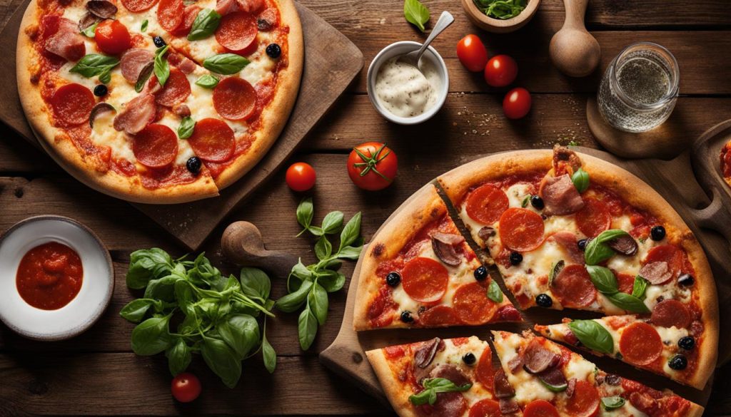 Achieve Pizza Perfection in New York with Our Top Tips! C