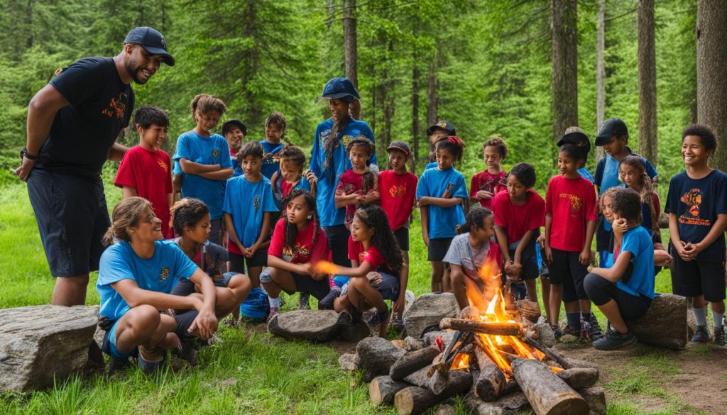 Essential Camp Counsellor Skills and Tips | Guide