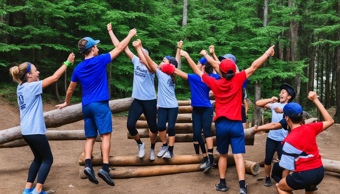 Essential Camp Counsellor Skills and Tips | Guide