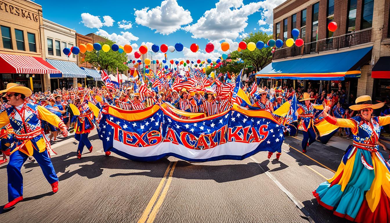 Texas Charm: Discover Fun Facts About Texas! - Camp New York 🗽
