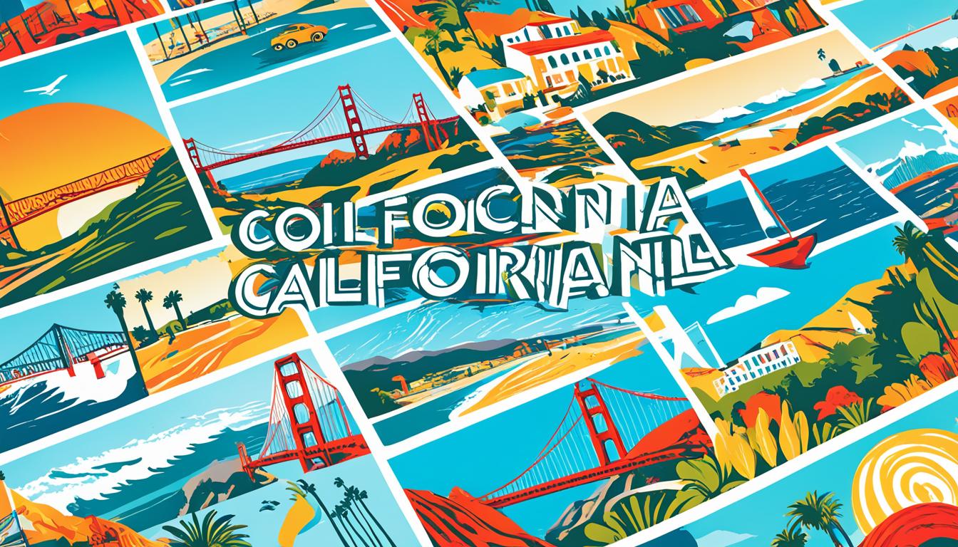 Fun Facts About California – Sunshine and Suprises! - Cali!