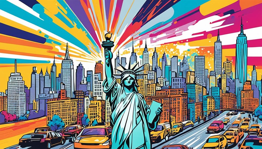 50 Facts About New York You Need to Know! - Camp New York 🗽