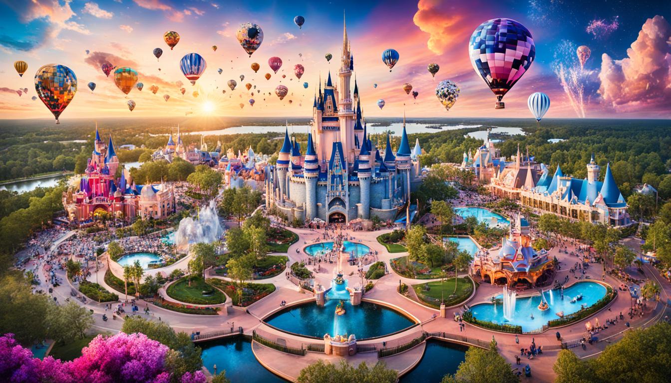 Interesting Facts about Disney: A Magical Journey into Walt Disney ...