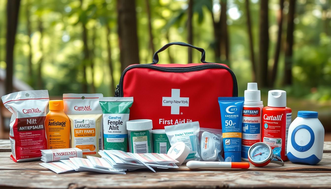 Summer Camp Packing List: Essential Items for Your Trip