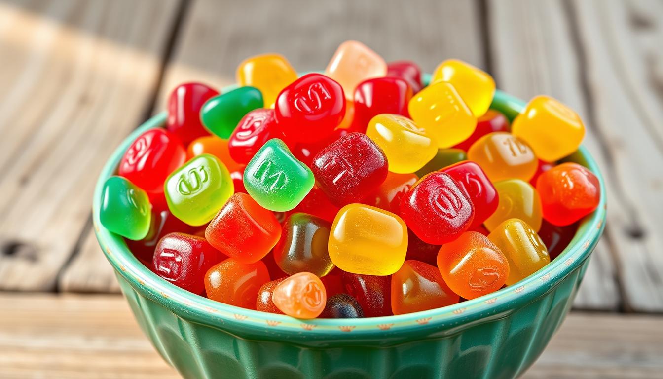 Top 10 Best American Candy You Need to Try Today Best Candy