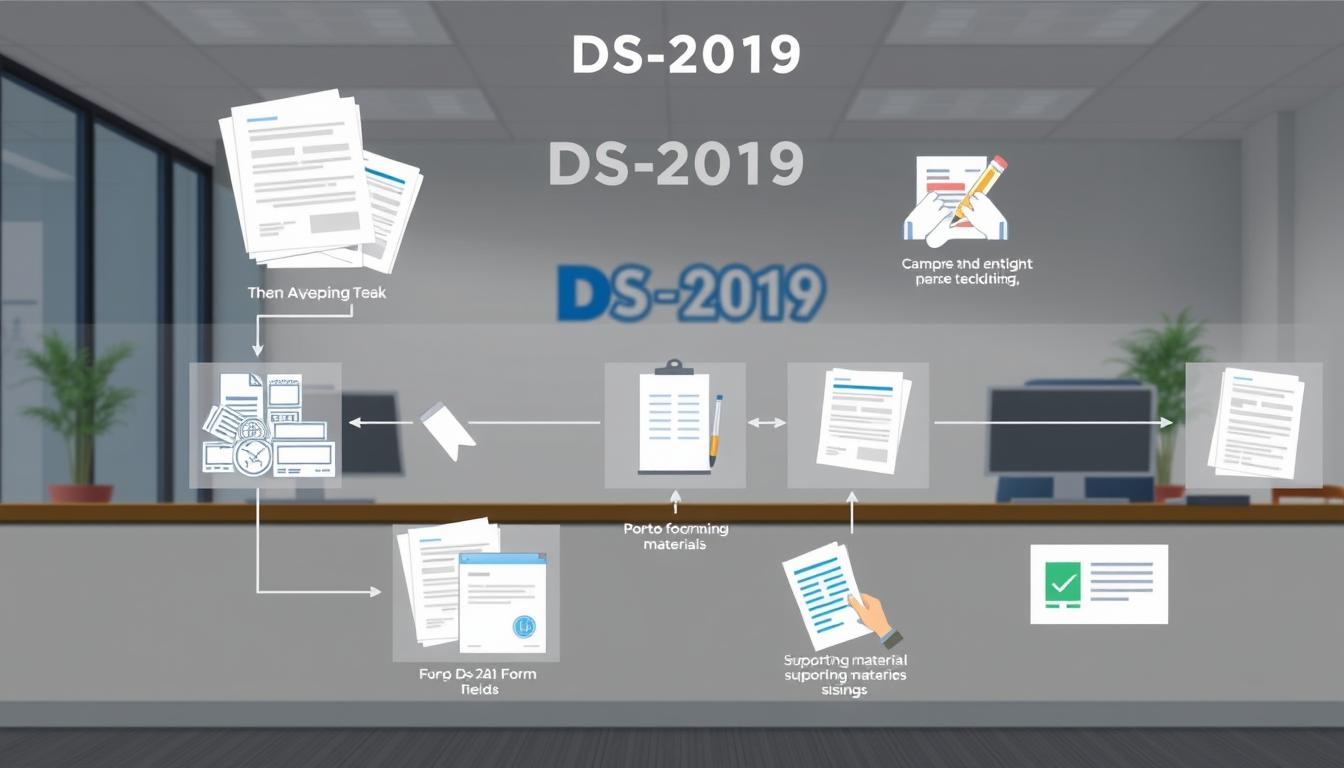 What is a DS2019 form? Here are all the details you need!