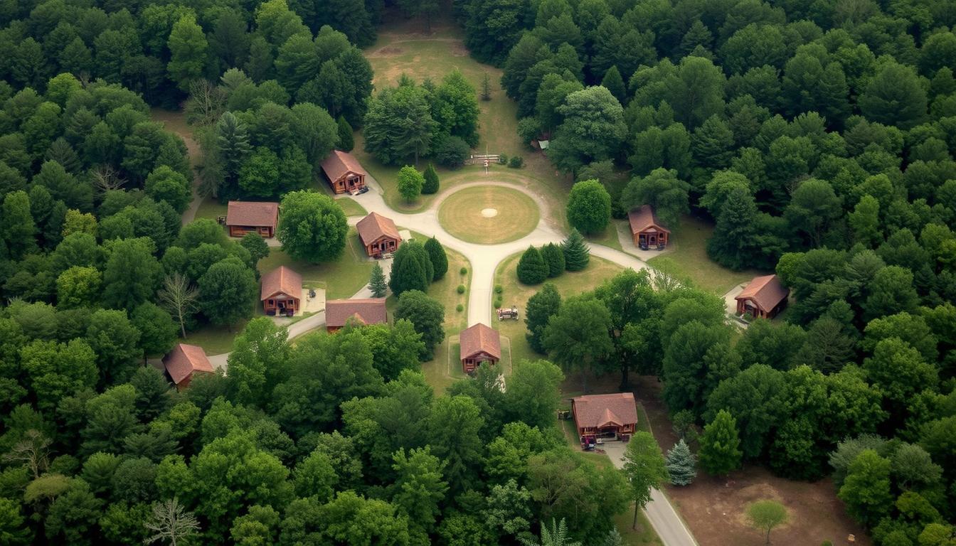 Camp David America: History, Secrets, and Iconic Moments