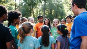 25 Creative Summer Camp Schedule Ideas for Camp Counselors