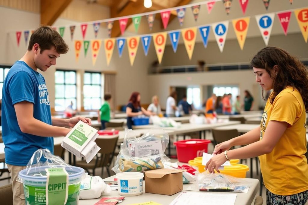 Becoming a Camp Counselor in Training: Skills & Benefits