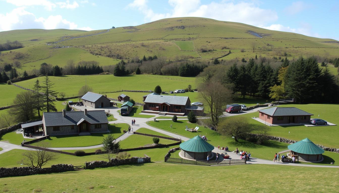 Christian camps UK - Top Christian Camps in the UK