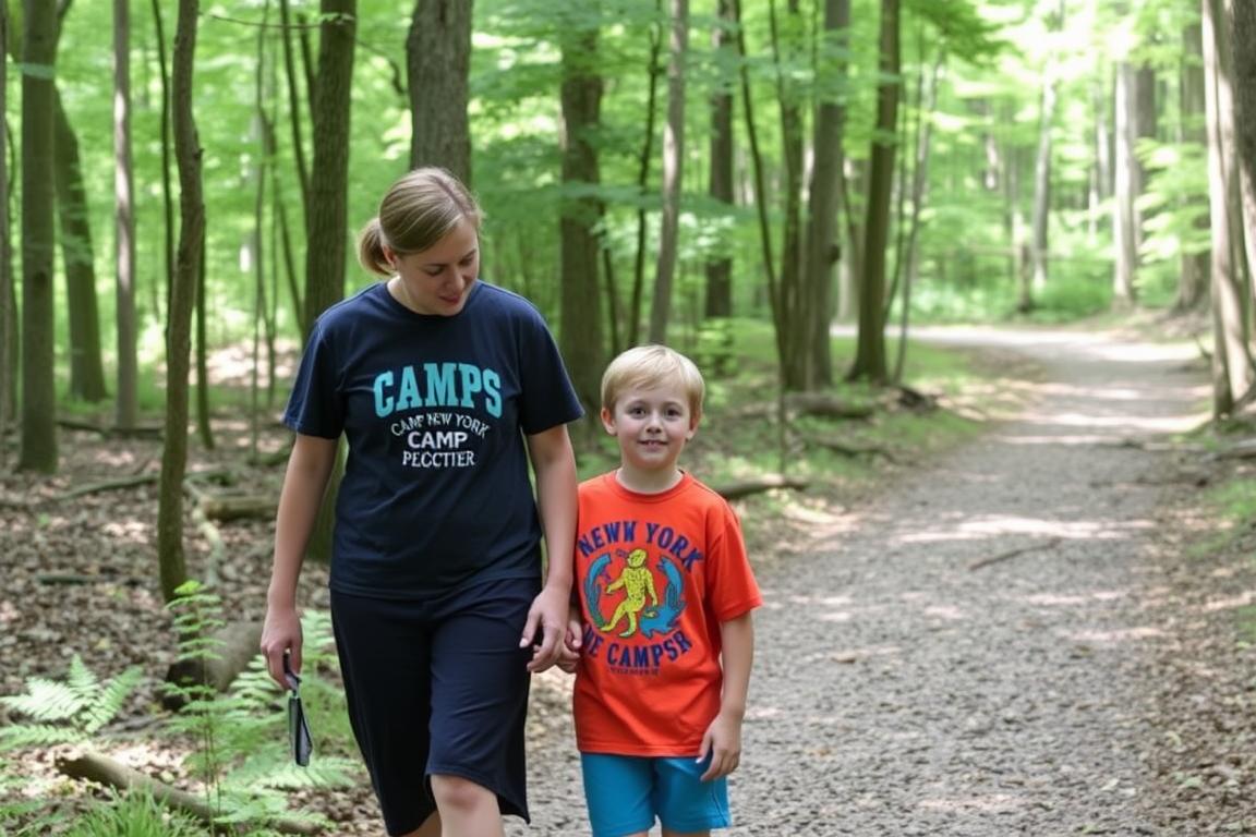 How to Overcome Homesickness at Camp: Guide for Counselors