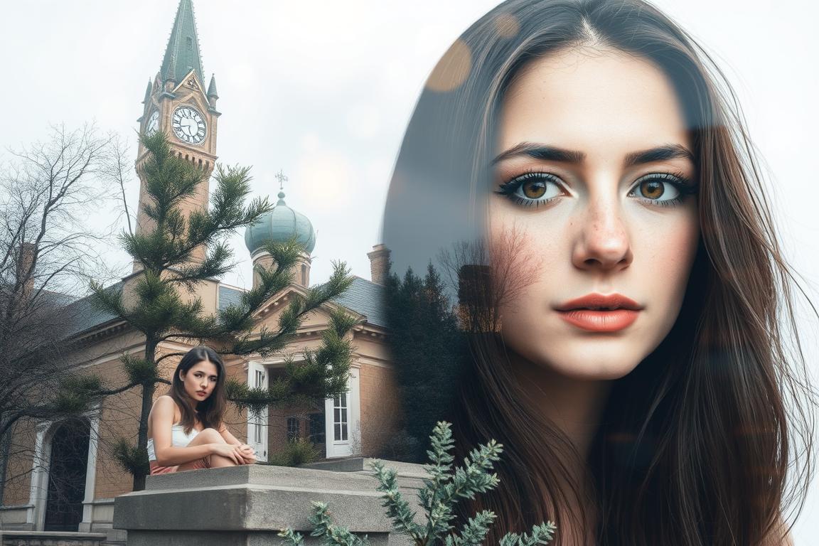 Guide25 Creative Photography Final Piece Ideas for Students