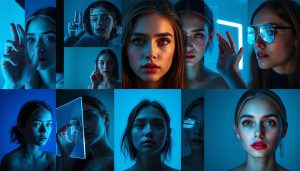 Guide25 Creative Photography Final Piece Ideas for Students