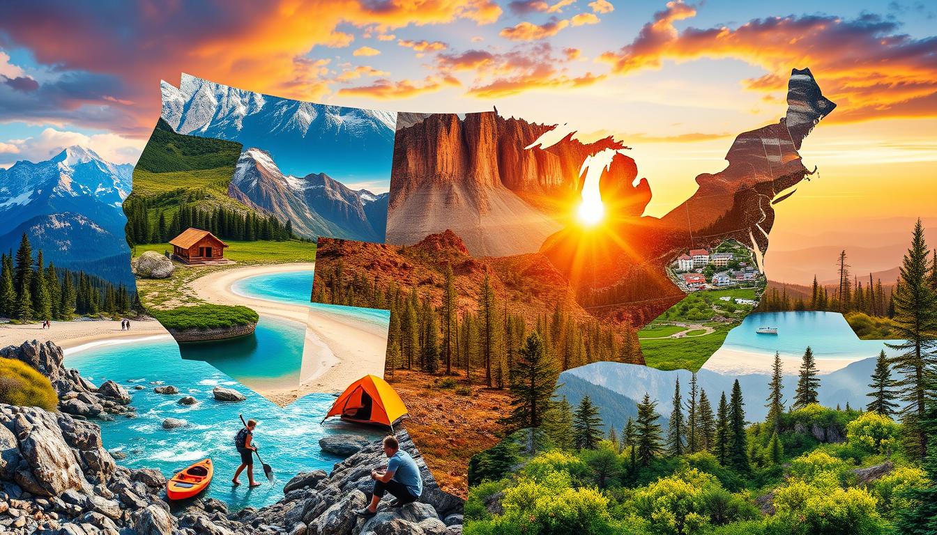 The Top 10 Most Popular Places to Travel to in the USA