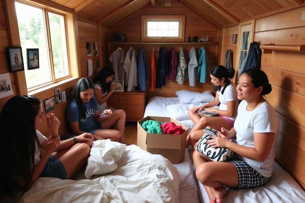 J1 Accommodation: Camp Counselor Housing Guide | Camp New York