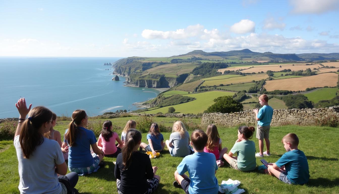 Christian camps UK - Top Christian Camps in the UK