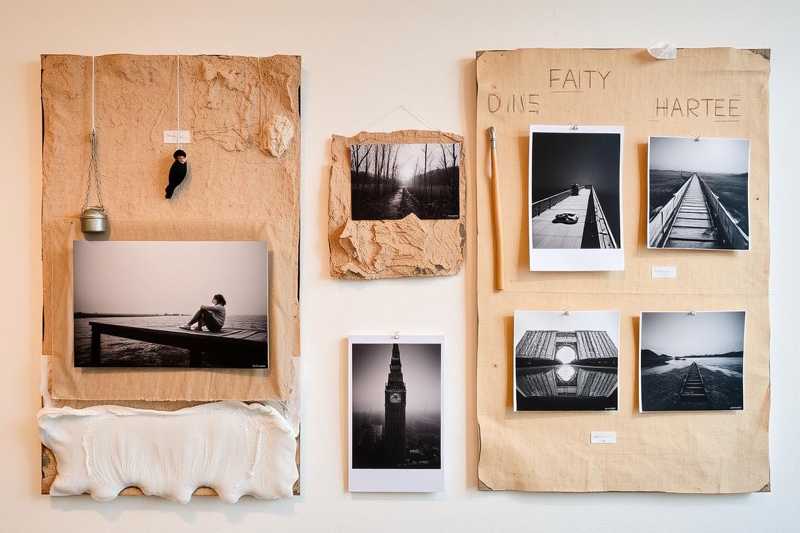 Guide25 Creative Photography Final Piece Ideas for Students