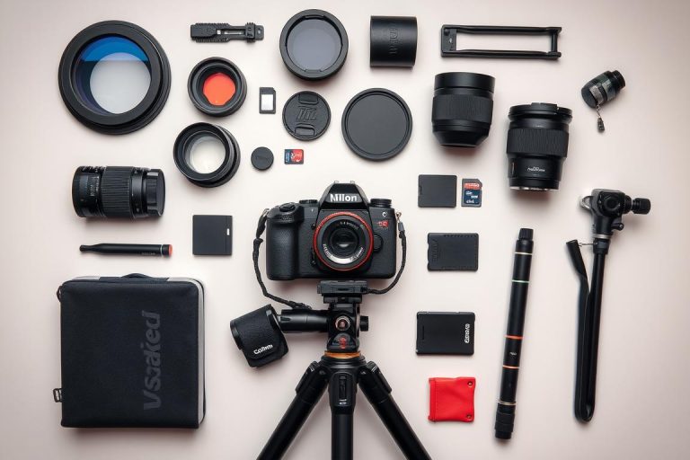 Guide25 Creative Photography Final Piece Ideas for Students