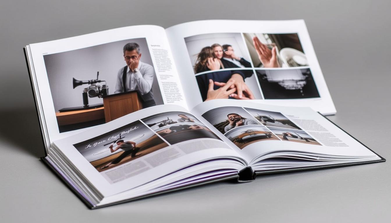 Guide25 Creative Photography Final Piece Ideas for Students