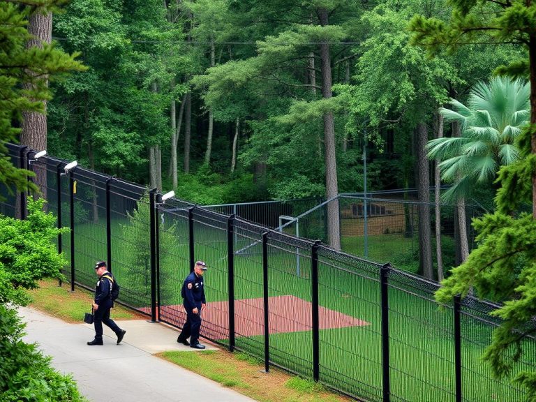 Camp David America: History, Secrets, and Iconic Moments
