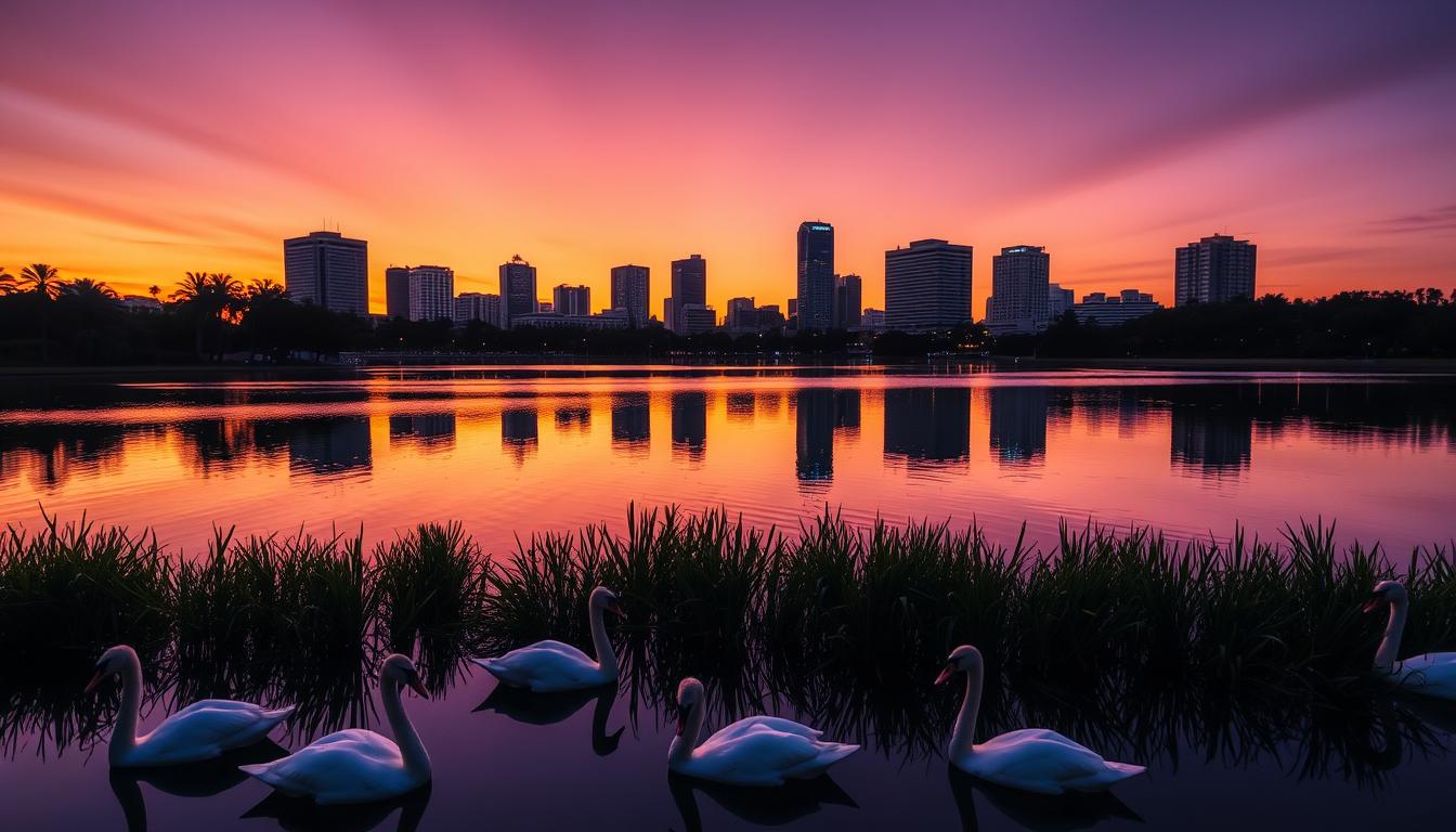 Top 50 Facts About Orlando - Fascinating Facts About Orlando