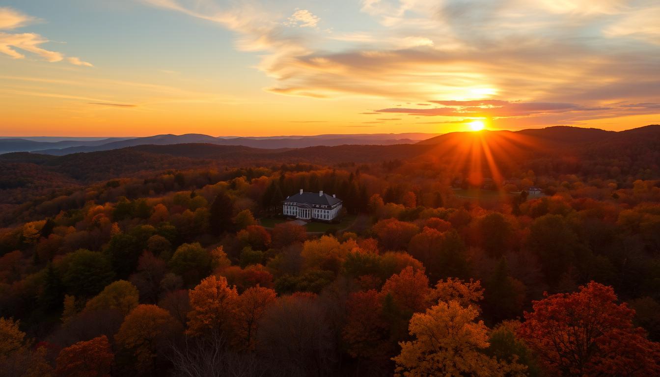 Camp David America: History, Secrets, and Iconic Moments