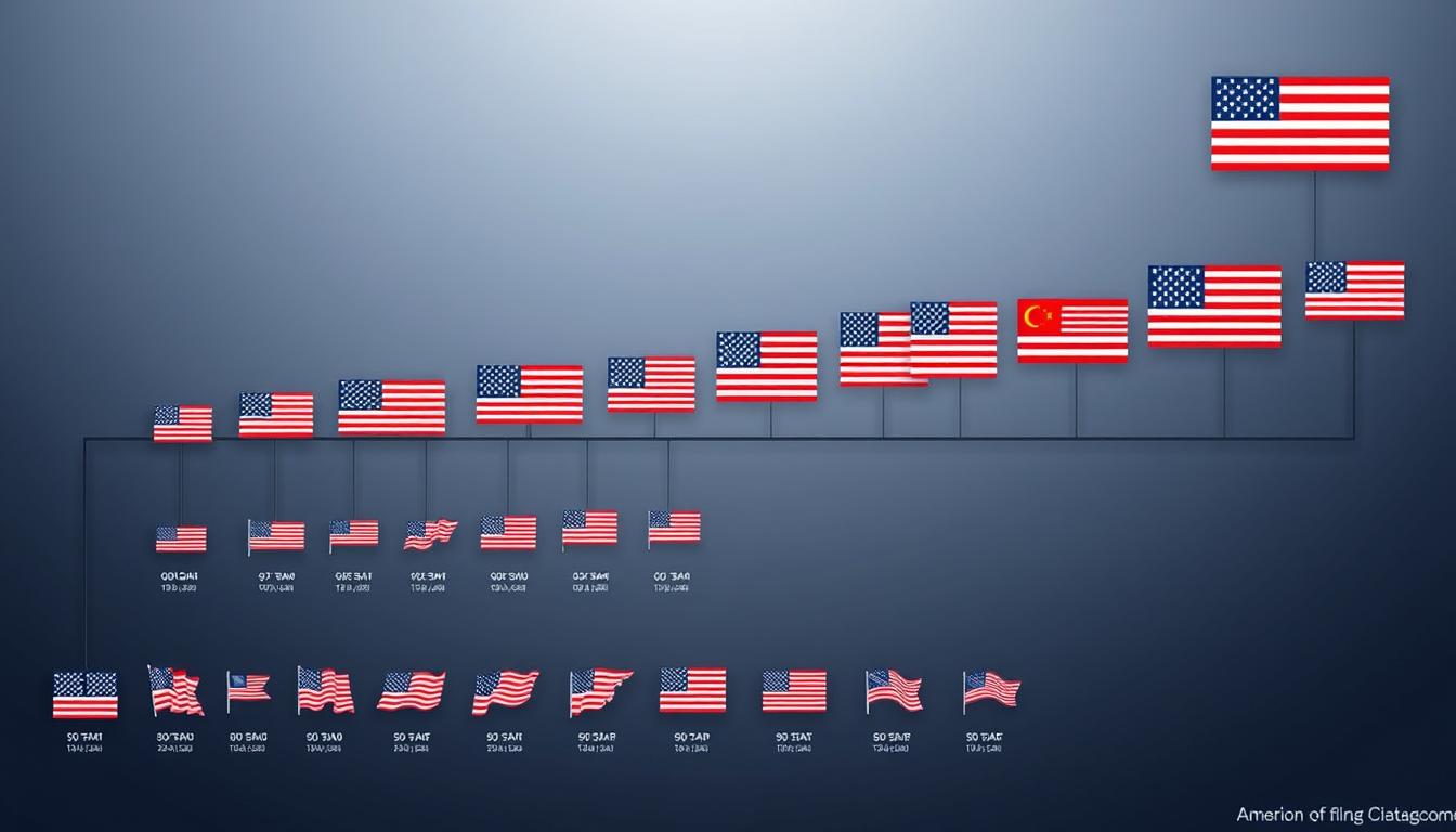 25 Surprising and Fun Interesting American Facts You've Never Heard