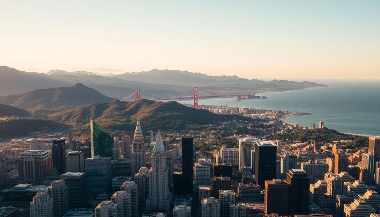 Guide: Check out the Cities in the West Coast of USA.