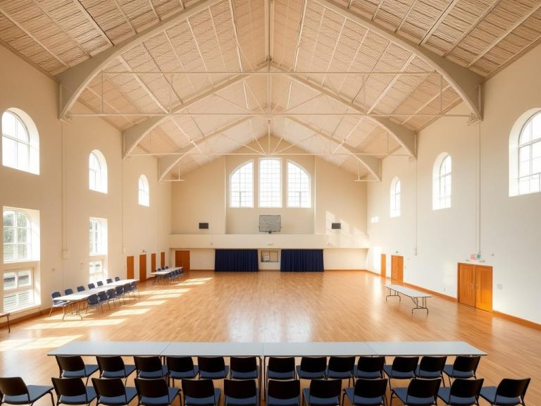 Springfield Parish Centre: Community Hub & Venue Hire in Essex