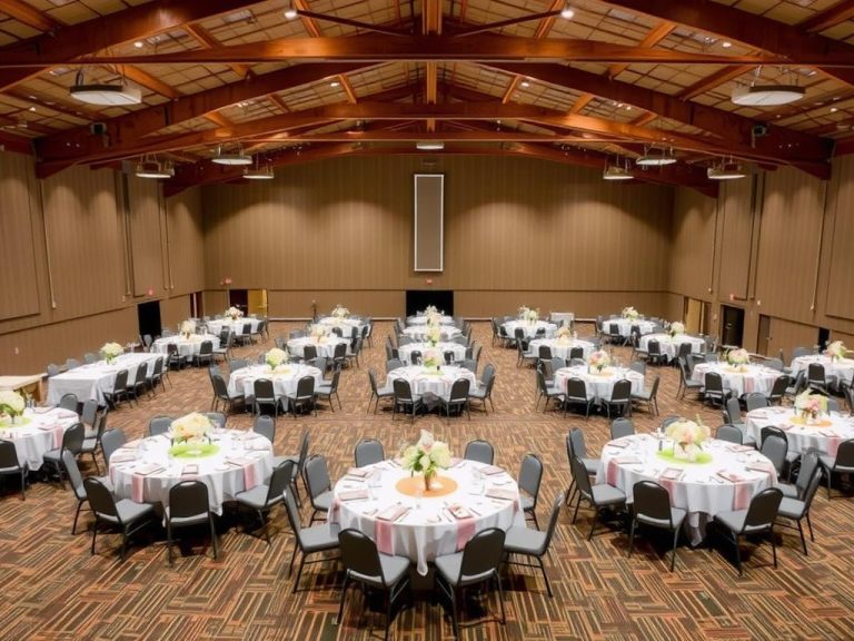Springfield Parish Centre: Community Hub & Venue Hire in Essex