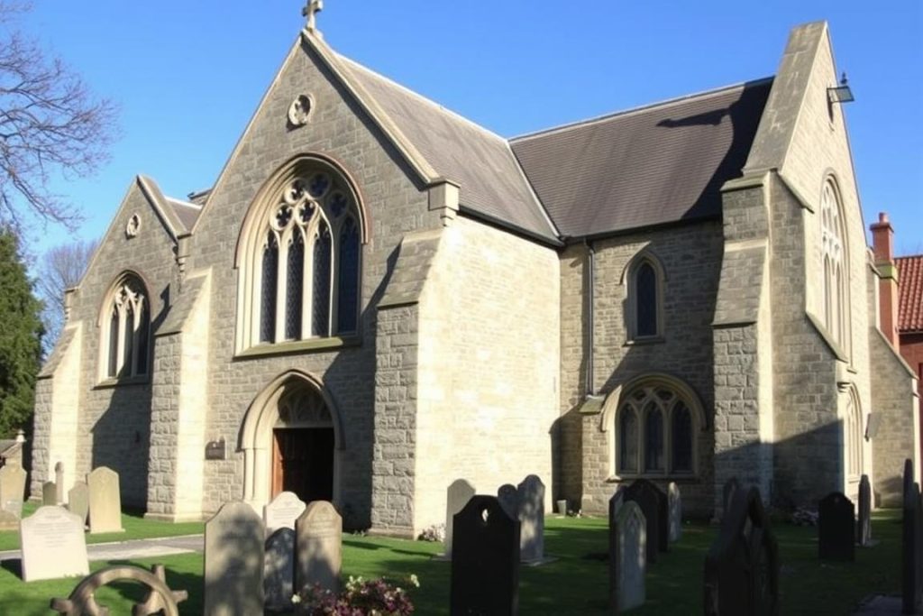 Discover Newgate Street Village: A Hidden Gem Near London