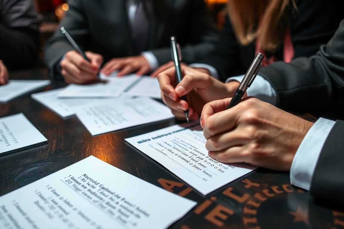 25 Creative Quiz Tie Break Questions to Settle Close Competitions