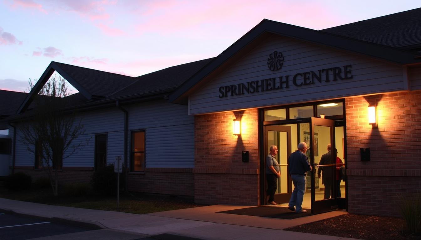Springfield Parish Centre: Community Hub & Venue Hire in Essex