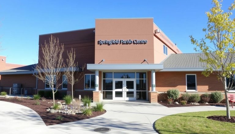 Springfield Parish Centre: Community Hub & Venue Hire in Essex
