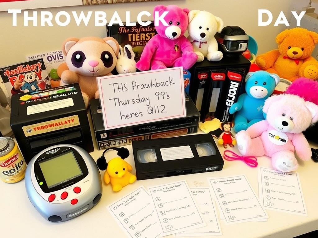 Thursday Quiz: Engaging Ideas for Your Weekly Challenge