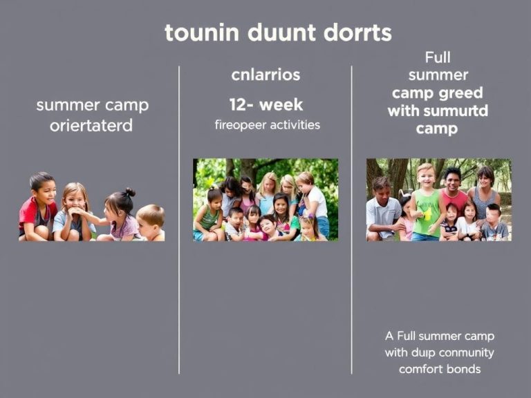 How Long Does Summer Camp Last? A Complete Guide for Parents