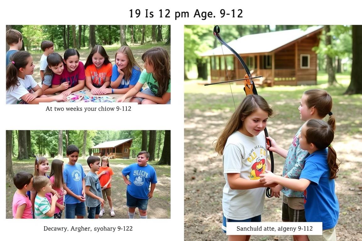 How Long Does Summer Camp Last? A Complete Guide for Parents