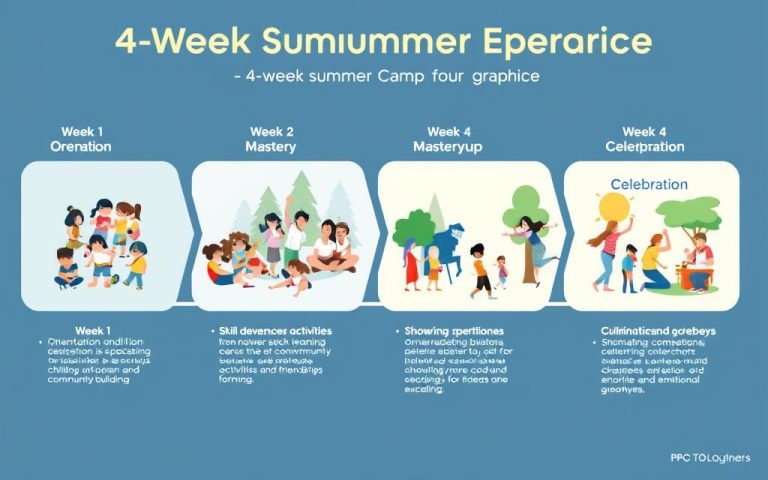 How Long Does Summer Camp Last? A Complete Guide for Parents