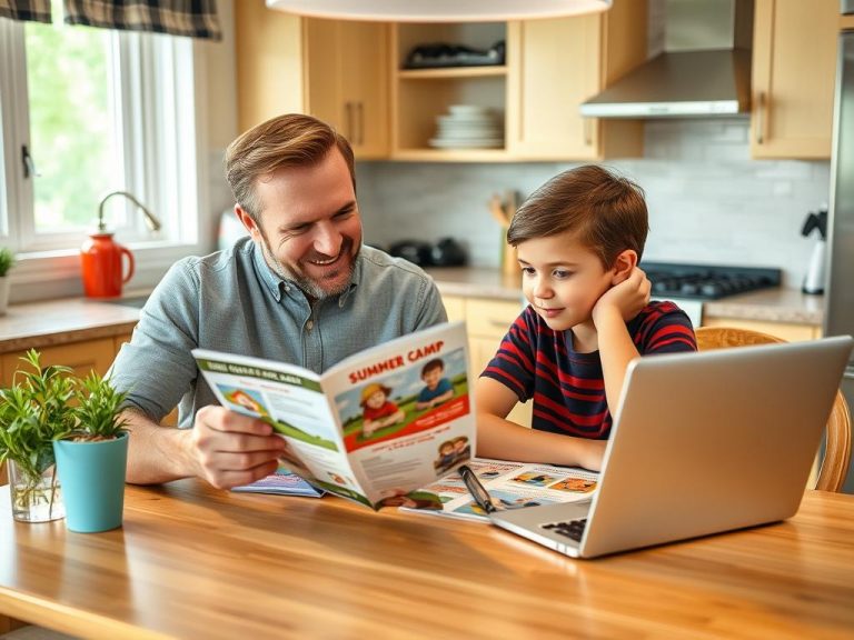 How Long Does Summer Camp Last? A Complete Guide for Parents