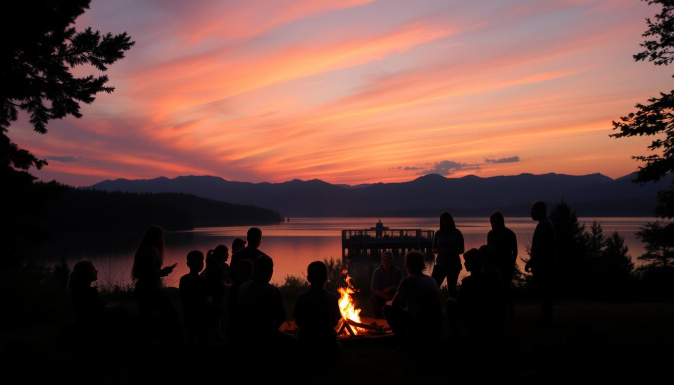 Campamentos de Verano en Estados Unidos: Guía Definitiva 2024