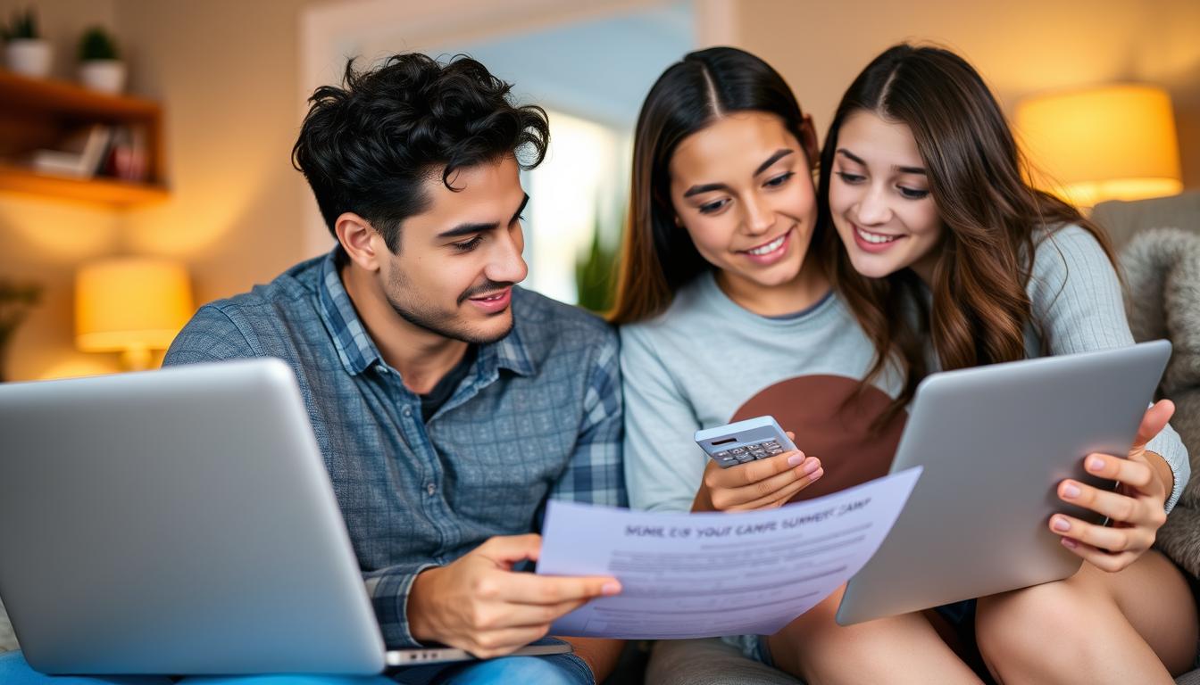 Campamentos de Verano en Estados Unidos: Guía Definitiva 2024