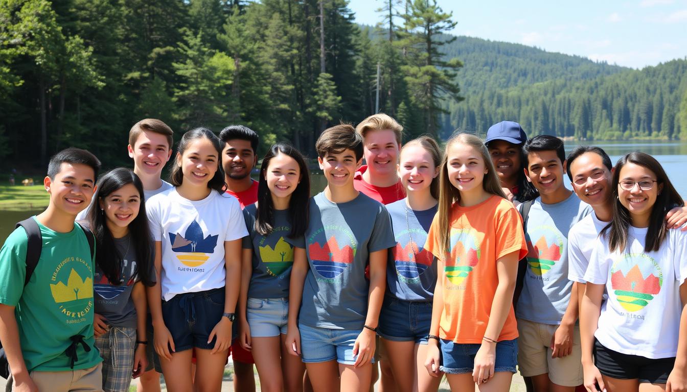 Campamentos de Verano en Estados Unidos: Guía Definitiva 2024