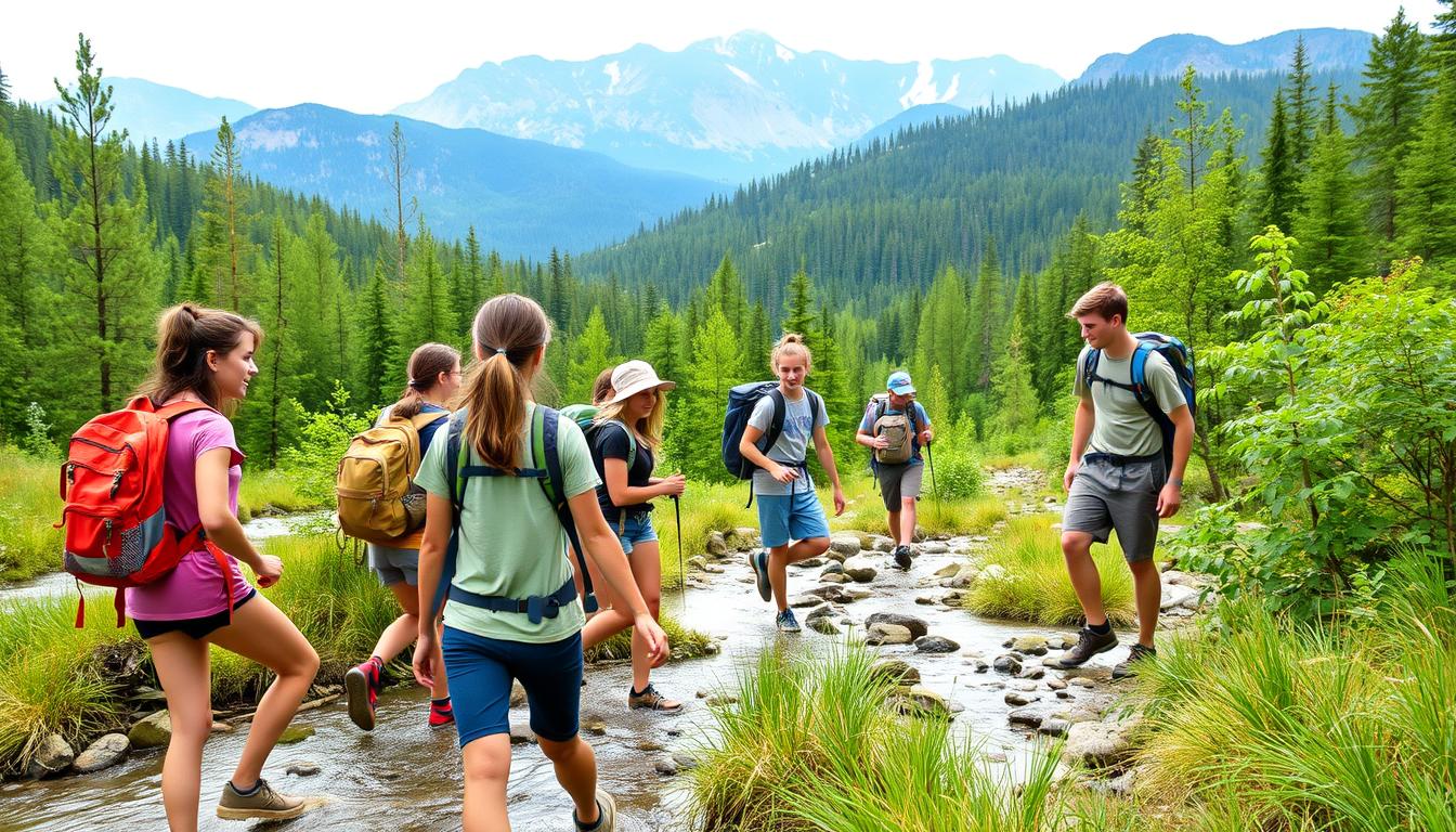 Campamentos de Verano en Estados Unidos: Guía Definitiva 2024